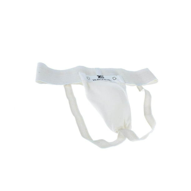 Groin Guard Crotch Protector MMA Cup Boxing Boxing Football Groin ...