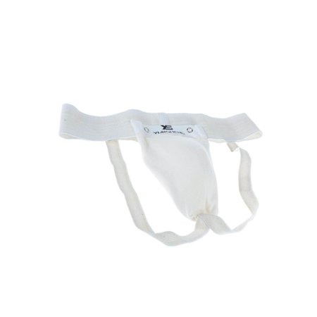 Groin Guard Crotch Protector MMA Cup Boxing Football Groin Protector ...