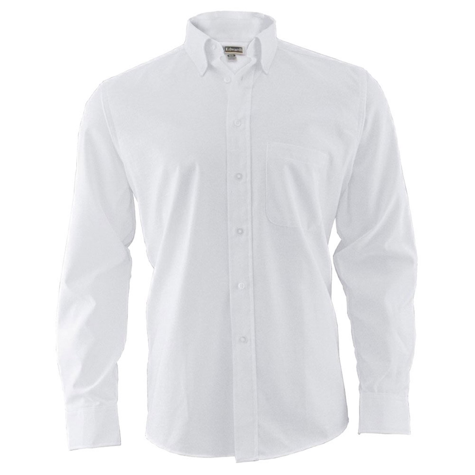 Click here for Edwards Garment Ed Garments Mens Easy Care Long Sl... prices