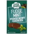 Mint Cookies, 4 Boxes (Total 36 oz) - Walmart.com