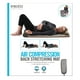 Homedics Air Compression Back Stretching Mat, Full Body Coverage ...