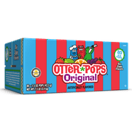 Fun Pops Fruit Flavored Freezer Pops, 2.5 oz, 36 Count - Walmart.com