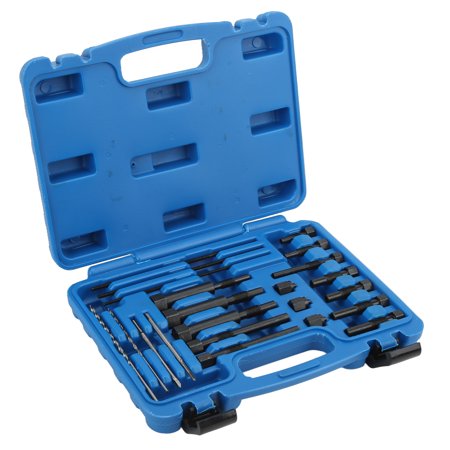 Glow Plug Removers Set, Ergonomic High Accuracy Metal Portable Glow ...