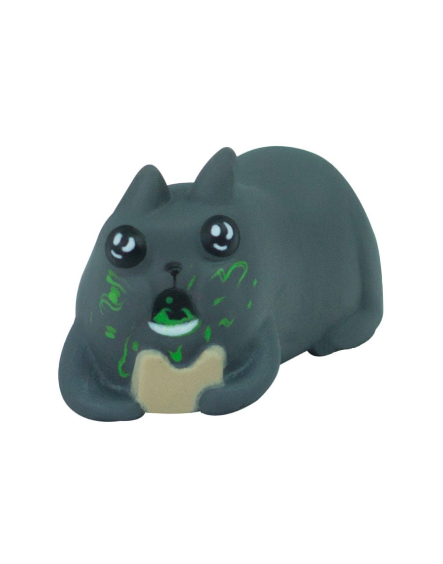 Squishme - Exploding Kittens - Catnip Sandwich - Walmart.com