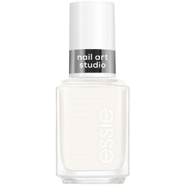 Esmalte de uñas Essie Nail Art Studio Jelly Gloss Cactus Jelly ...