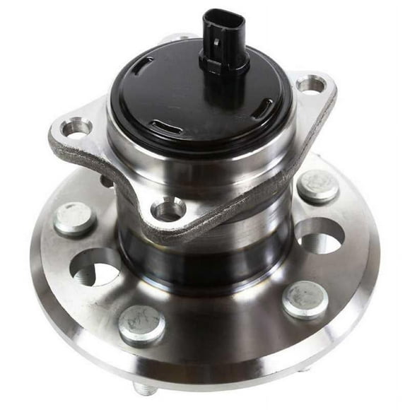 Toyota Highlander Wheel Hub