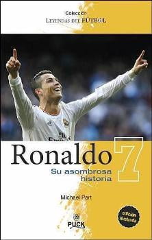 RONALDO SU ASOMBROSA HISTORIA PUCK | Walmart en línea