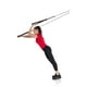 CrossCore 180 Rotational Bodyweight Trainer - Walmart.com