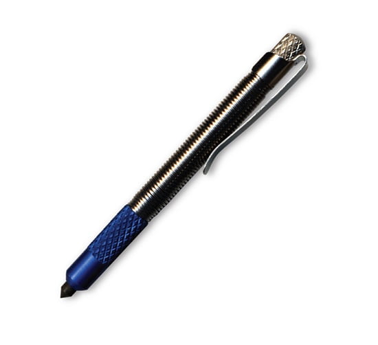 Zak Tool ZT57P Pocket Clip Attach Police Security Rescue Emergency ...