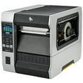 Zebra ZT620 Monochrome Barcode Label Printer (ZT62062-T210100Z ...