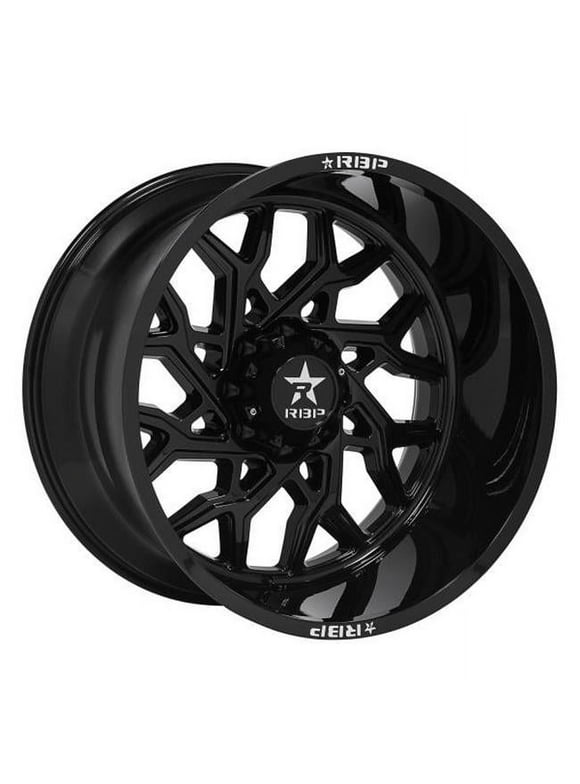 RBP (Rolling Big Power) Wheels and Rims in Shop Wheels and Rims by ...