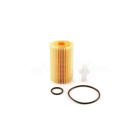 Engine Oil Filter 56-CH10295 For Toyota Tundra Sequoia Lexus LX570 Land ...
