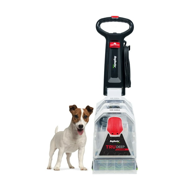 Rug Doctor Pet TruDeep Cleaner™, Professional-Grade Carpet Cleaner ...