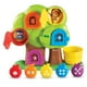 Learning Resources Hide & Seek Learning Treehouse Games, Counting Activity, Toddler Learning ...