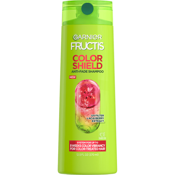Color Safe Shampoo