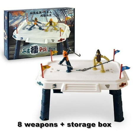 New Table Fighting Game Board Match Toys For Kids Desktop Parent-child ...