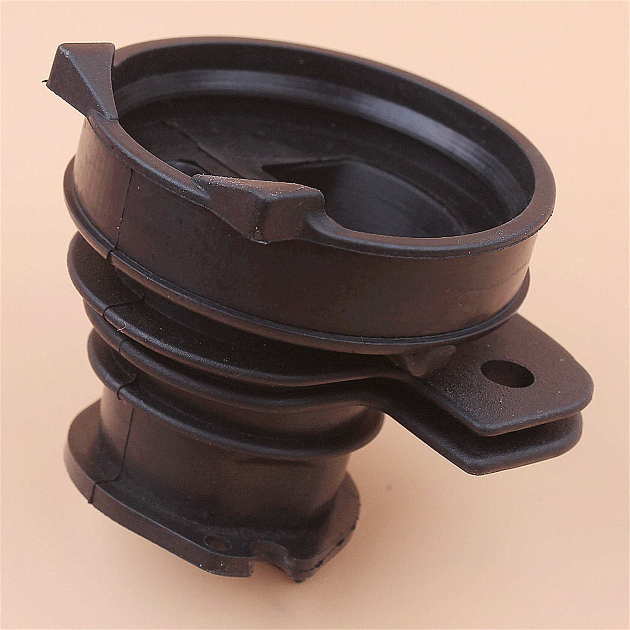 Haishine Intake Manifold Inlet Pipe Fit 365 372 XP X-TORQ Hus Chainsaws ...