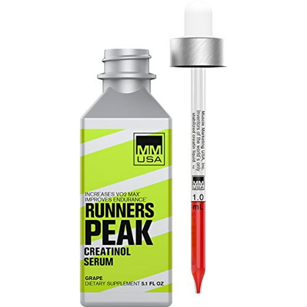 Best Running Supplements
