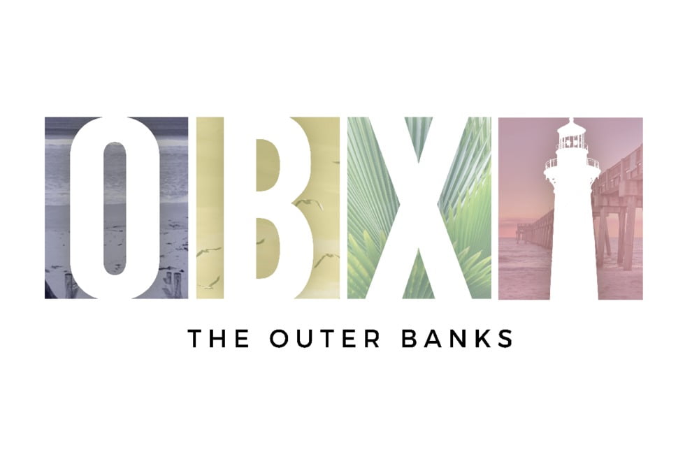 Outer Banks, North Carolina, OBX (16x24 Giclee Gallery Art Print, Vivid ...