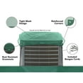 Covermates Mesh Top Air Conditioner Cover – Outdoor Protection for AC ...