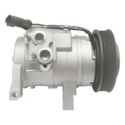 Dodge Raider Ac Compressor