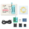 EZP2023 High-Speed USB SPI FLASH Programmer EZP2023 Compiler Support 24 ...