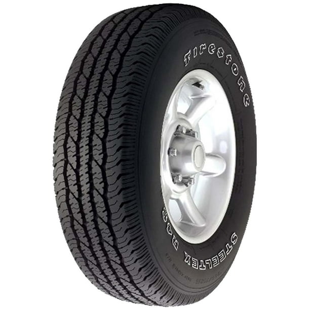 Llanta 215/70r15 Firestone Wilderness H/t 97s FIRESTONE WILDERNESS H/T | Bodega Aurrera en línea
