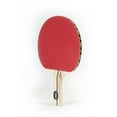 STIGA Performance 4-Player Table Tennis Racket Set Includes Four ...