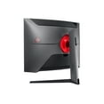 SAMSUNG 32" WQHD Gaming Monitor With Special T1 Faker Design ...