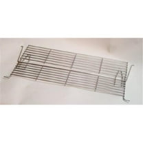 Broilmaster B072696 Stainless Steel Retract-A-Rack for P4, D4 - Walmart.com