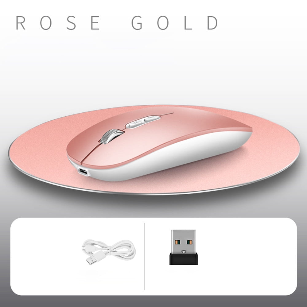 Click here for Suokom Computer Mouse Wireless 2.4ghz Wireless Opt... prices