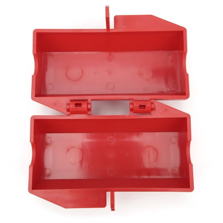 Noref Tagout Plug Lock,Lockout Plug Lock Industrial Safety Tool For Air ...