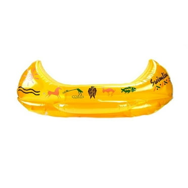 Swimline Two Headed Curly Serpent Pool Float - Walmart.com