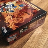 Cartoon Network Crossover Crisis Deck-Building Game - Walmart.com