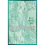 Heartstopper: Heartstopper #4: A Graphic Novel: Volume 4 (Hardcover ...