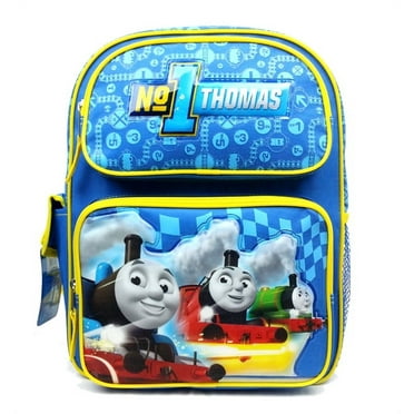 Mini Backpack - Thomas The Train - Fast Friends 10" New 008710 ...