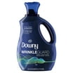 Downy Anti-Wrinkle Guard Liquid Fabric Softener, Fresh Scent, 81 fl oz ...