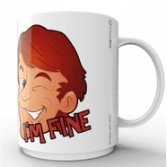 Fallout Collectibles Smiling Vault Boy Thumbs Up 3D Coffee Mug | 20 ...