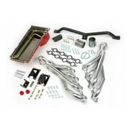 Trans Dapt Tsd48061 48061 Ls Engine Swap In A Box Kit Fits select: 1978 ...