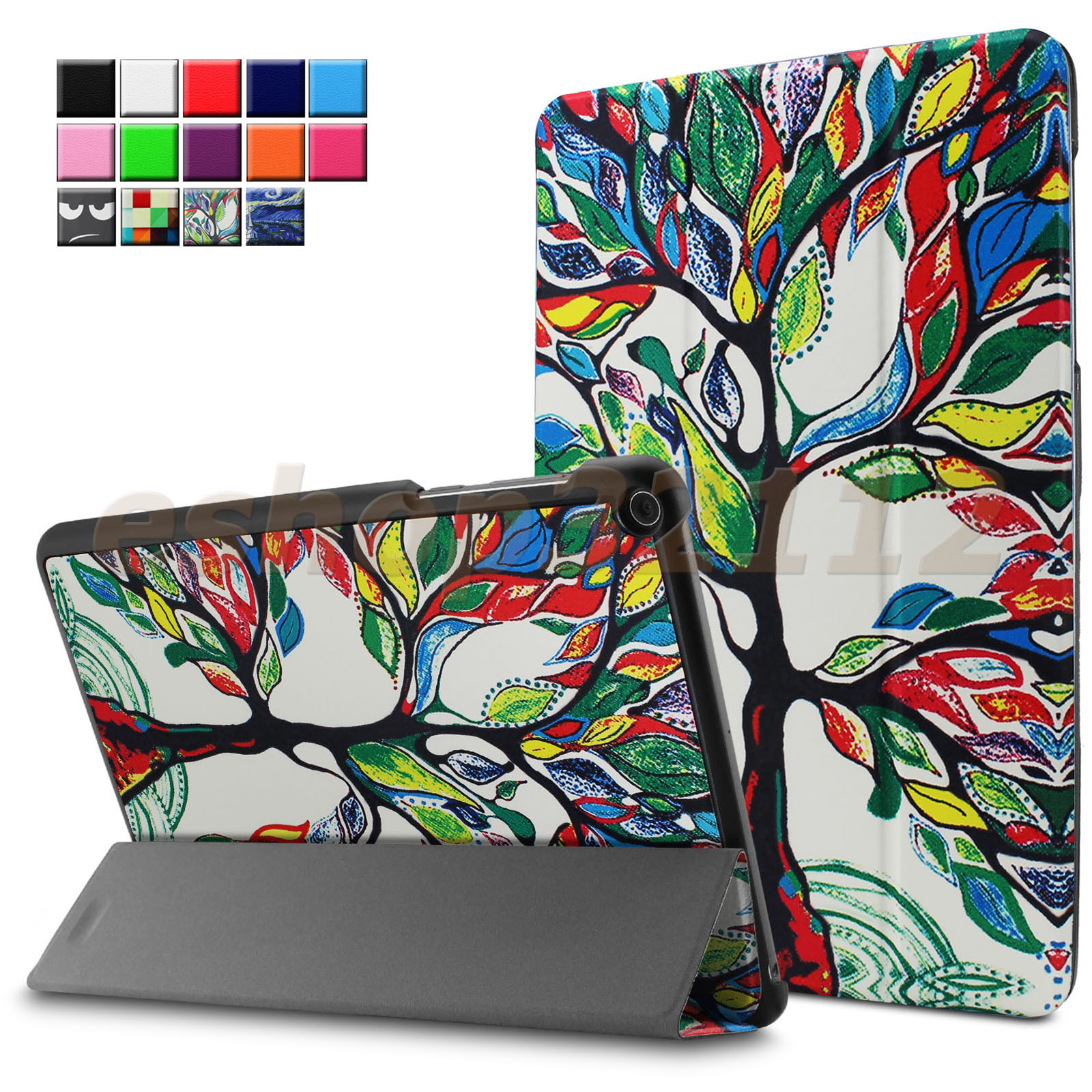 Infiland Verizon 2016 Asus ZenPad Z10 Model# MSQP001/ ZT500KL 4G LTE 9. ...