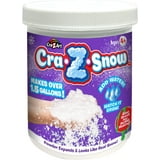 Cra-Z-Art Cra-Z-Snow Instant Snow - Walmart.com