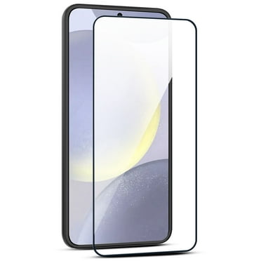 zNitro 689466172010 Glass Curved Black Bezel Screen Protector for ...