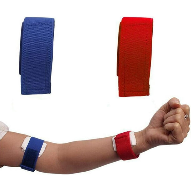 Dialysis Hemostatic Bandage Chemo Arterial Band Quick Release Medical ...