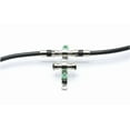 OPAL- Black, High Speed Rg6 Coax, High Frequency Coaxial Cable, 2 Feet ...