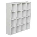 Miniature Storage Display Counter Cabinet 1/12 Scale Dollhouse Scenes ...