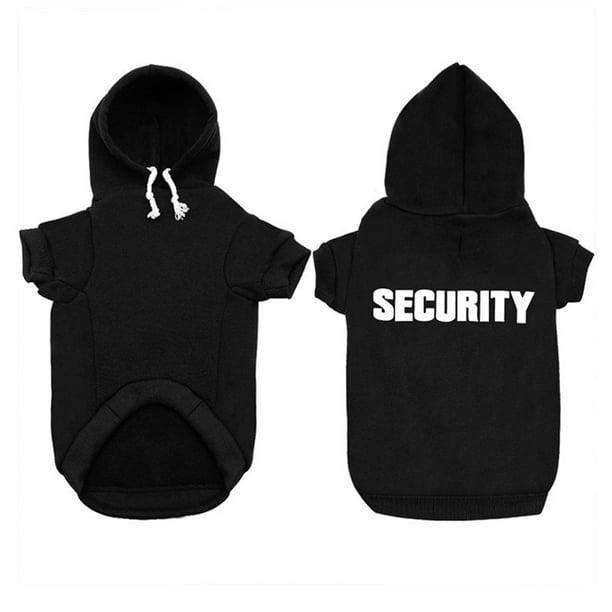 Pet hoodie dog clothing coat, thermal head suit one-piece dog clothing ...