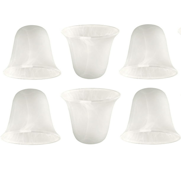 Replacement Glass Lamp Shades Ceiling Fan | Shelly Lighting