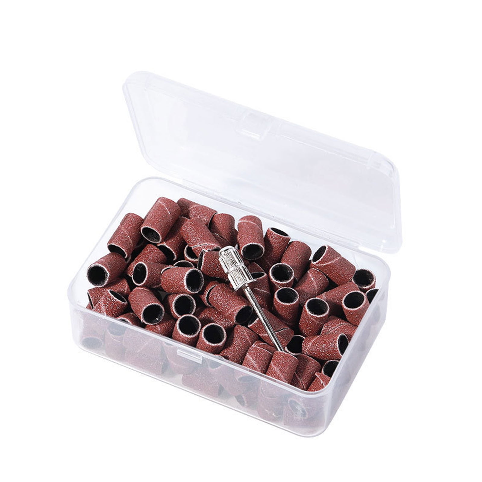 Click here for Tfixol Sanding Bands For Nail Drill Bits 80 120 18... prices