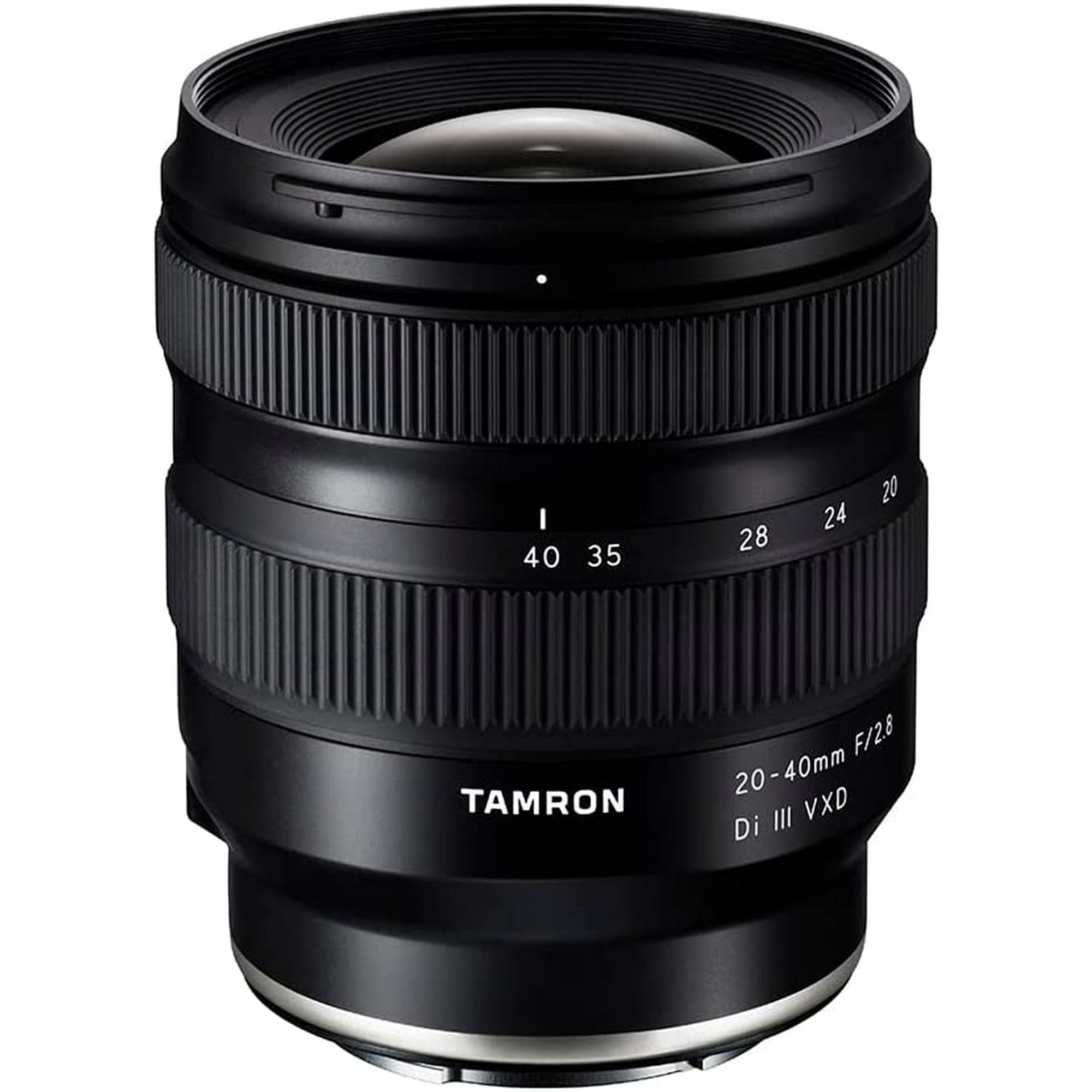 Click here for Tamron 20-40mm F/2.8 Di Iii Vxd Lens For Sony E-Mo... prices
