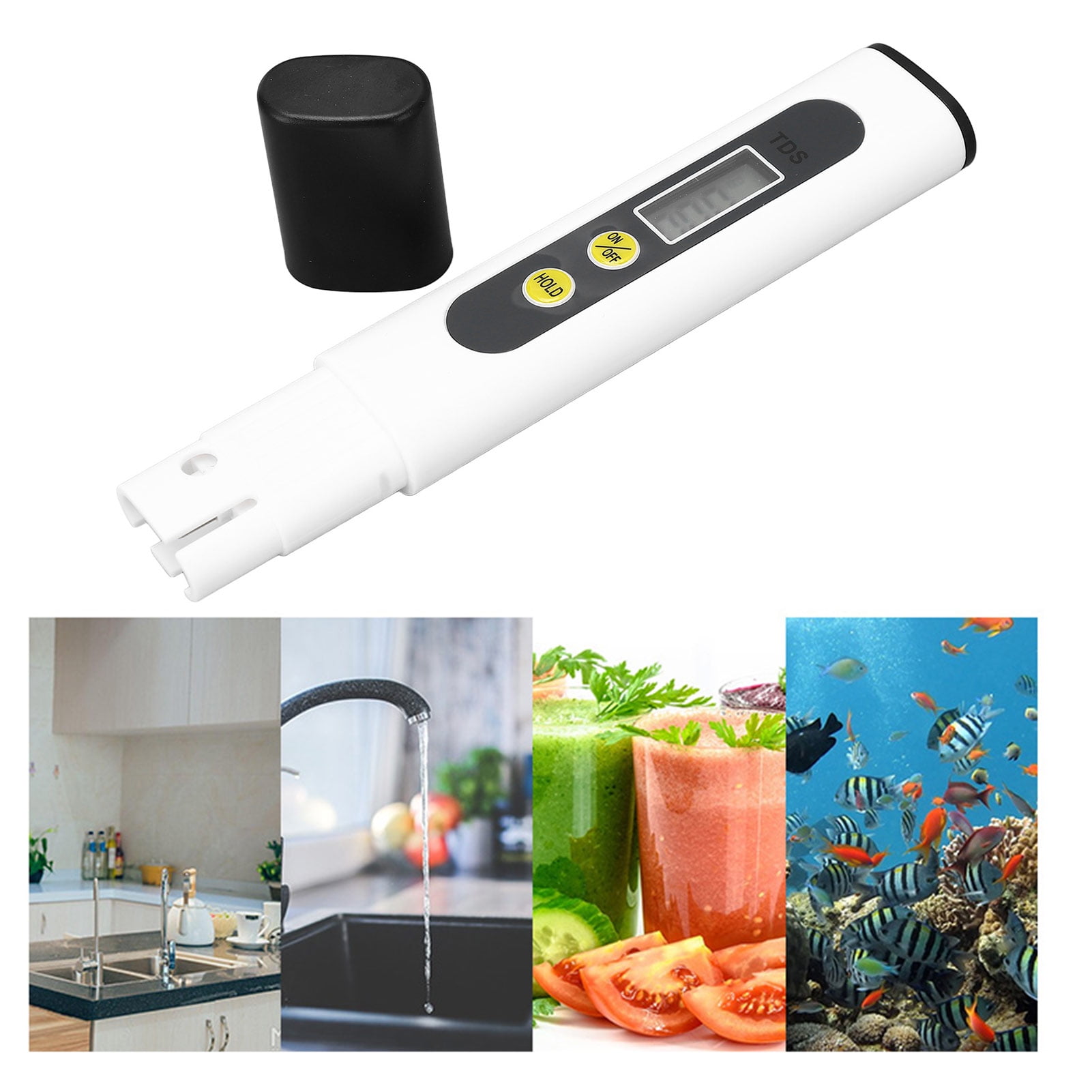 Click here for Ymiko Water Quality Test Pen  Fast Support One Key... prices